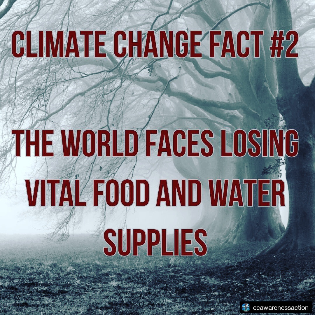 Scary Climate Change Facts to Haunt your Halloween - Climate Change ...
