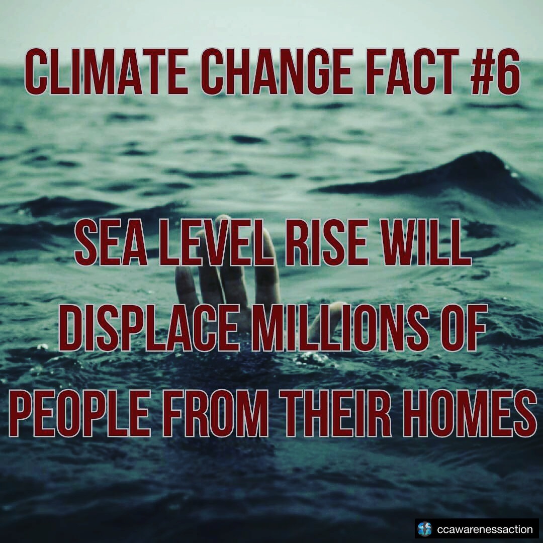 Scary Climate Change Facts to Haunt your Halloween - Climate Change ...
